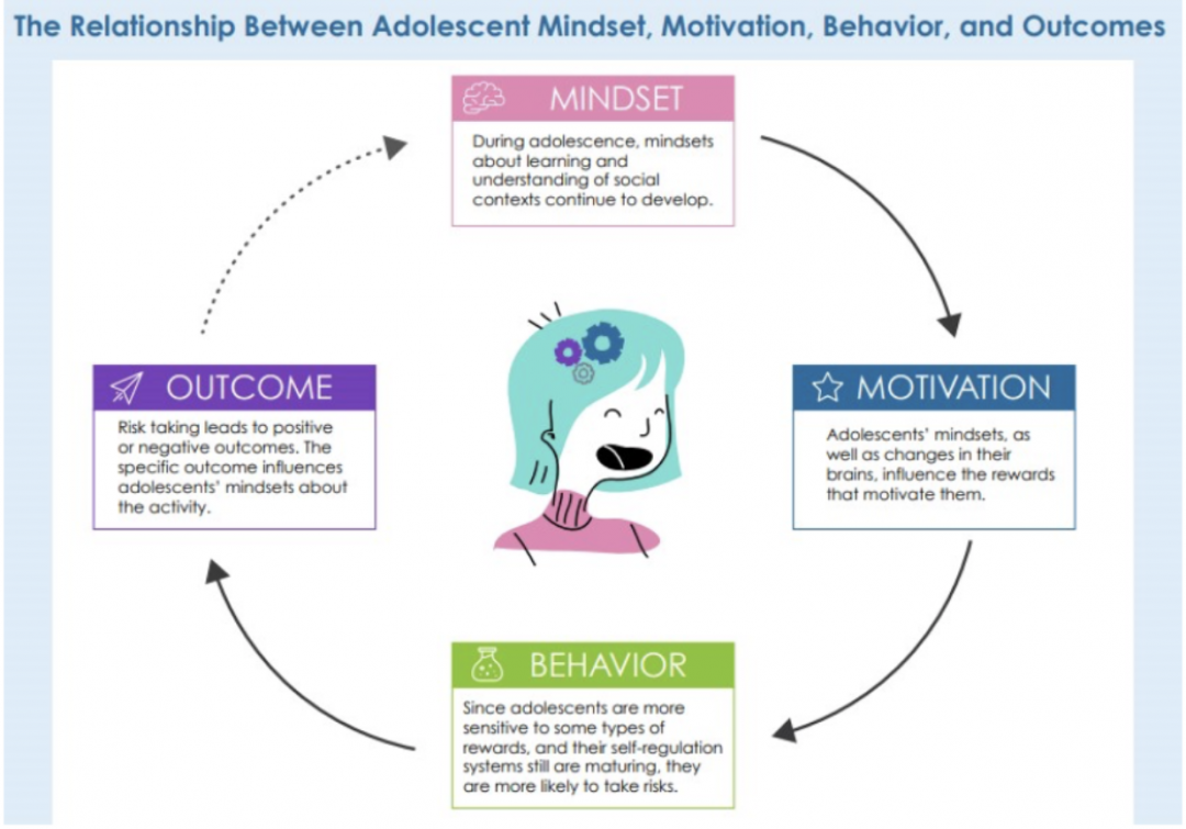 The Effect of Social Media on the Teenage Brain - Our Teen Brains